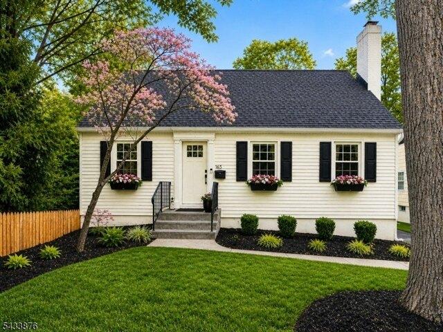 Russell Rd, Fanwood, Home For Sale