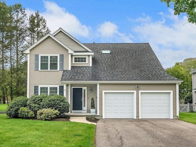 Russell Rd, Framingham, Home For Sale