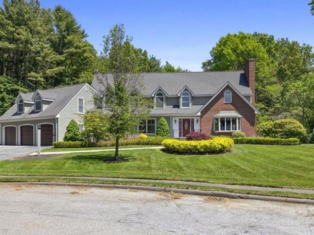 Russell Rd, Lynnfield, Home For Sale