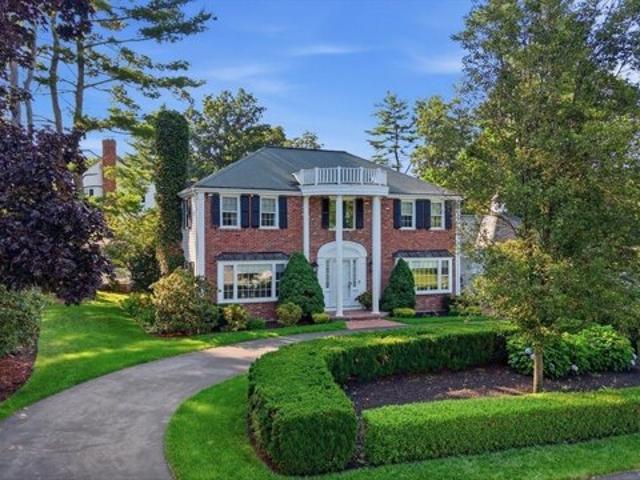 Russell Rd, Lynnfield, Home For Sale