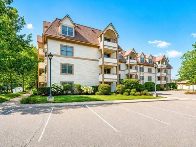 Russell Rd Unit,wellesley, Condo For Sale