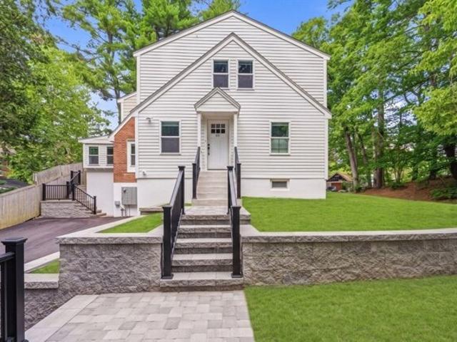 Russell Rd, Wellesley, Home For Sale