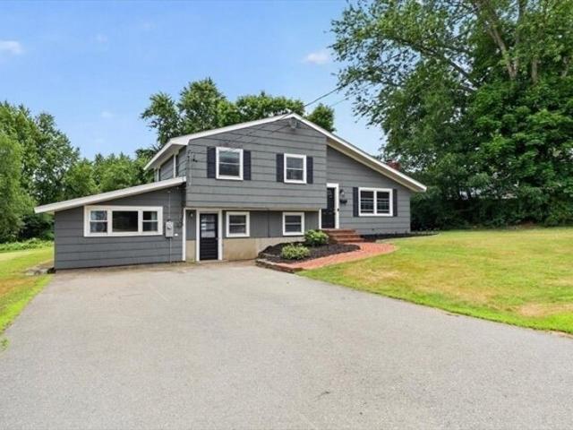 Russell Rd, Whitman, Home For Sale