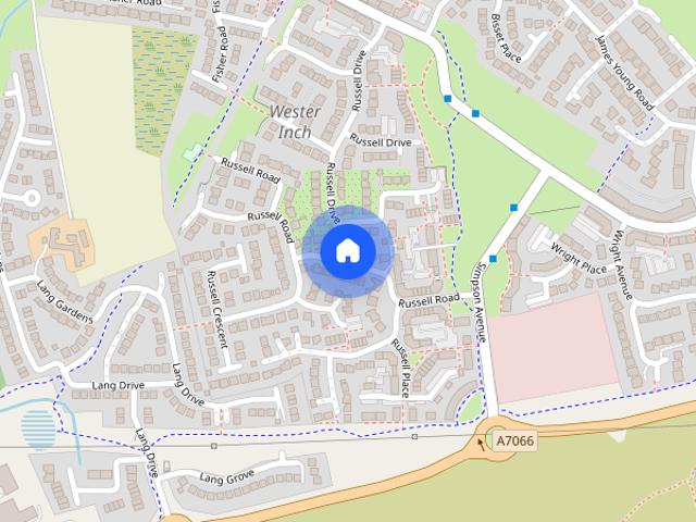 Russell Road, Bathgate, West Lothian, EH48