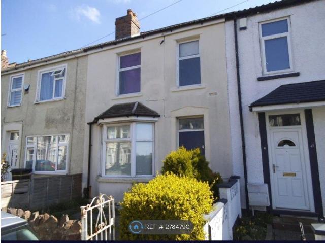 Russell Road, Bristol BS16, 4 bed terraced house to rent, £2,778 pcm | PrimeLocation