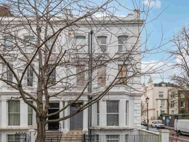 Russell Road, Kensington, 1 Bedroom Flat