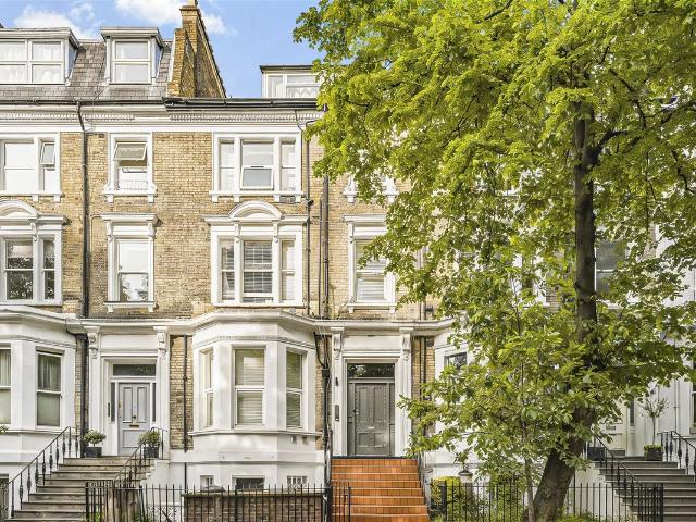 Russell Road, Kensington W14, Studio to rent, £1,625 pcm | PrimeLocation