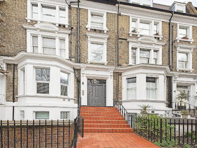 Russell Road, Kensington W14, Studio to rent, £1,690 pcm | PrimeLocation
