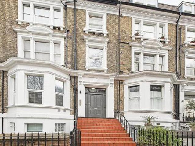 Russell Road, Kensington, Studio Flat For