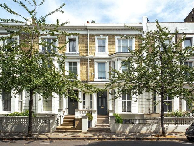 Russell Road, Holland Park W14, 5 bed terraced house to rent, £16,900 pcm | PrimeLocation