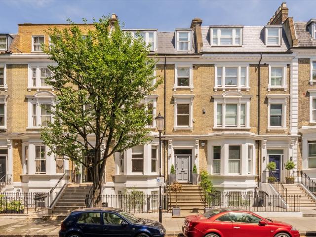 Russell Road, Holland Park W14, 6 bed property to rent, £16,250 pcm | PrimeLocation