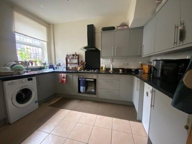 Russell Road, L18 1EA
