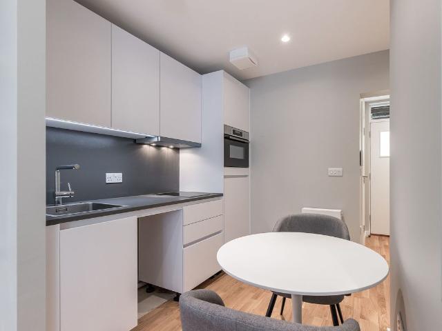 Russell Road, London N13, Studio to rent, £1,285 pcm | PrimeLocation