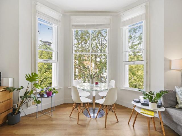 Russell Road, London W14, 1 bed flat to rent, £2,513 pcm | PrimeLocation