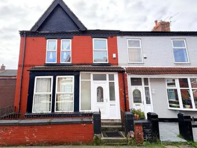 Russell Road, Liverpool, L18 1EY, United Kingdom | 4 bed house for rent #165805940 | Rentberry