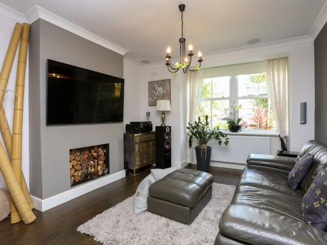 Russell Road, Mitcham, Surrey CR4, 4 bed end terrace house to rent, £2,800 pcm | PrimeLocation