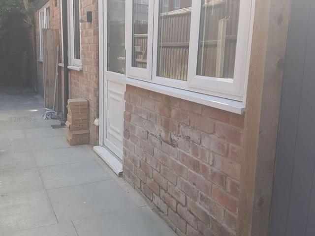 Russell Road, Nottingham NG7, 1 bed flat to rent, £585 pcm | PrimeLocation