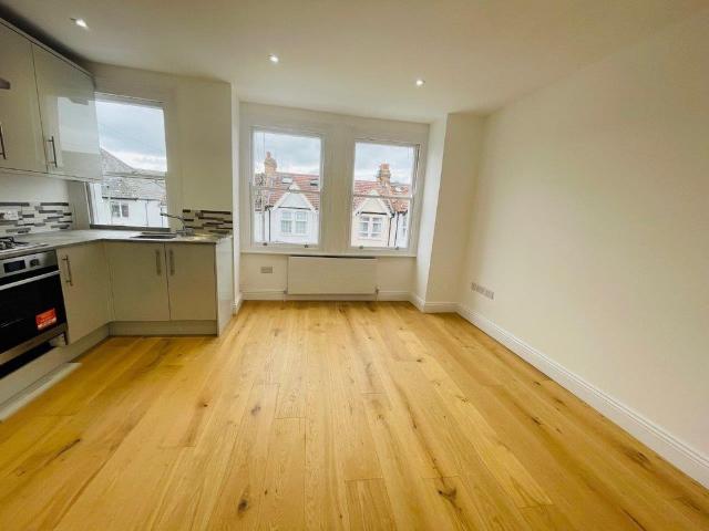 Russell Road, West Hendon, NW9 6AL, London