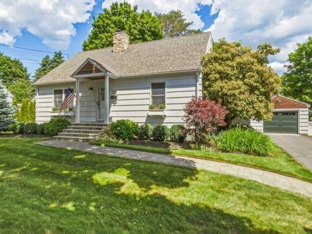 Russell St, North Andover, Home For Sale