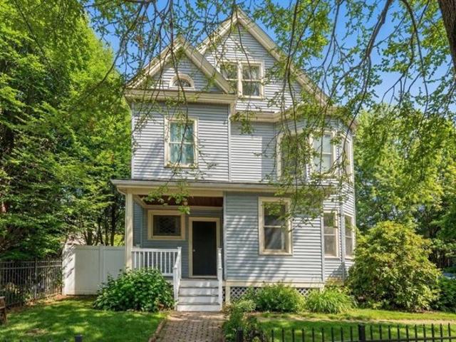 Russell St Apt,cambridge, Condo For Sale