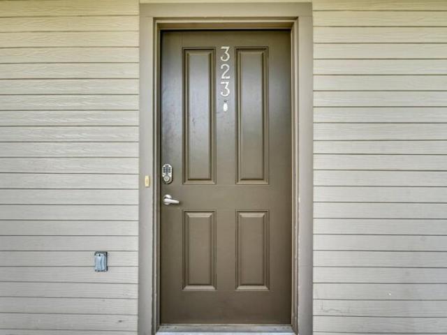 Russell St Apt,starkville, Condo For Sale