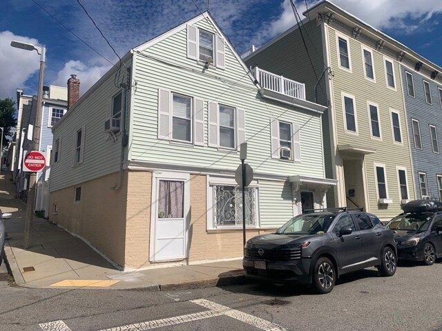 Russell St, Boston, Home For Sale