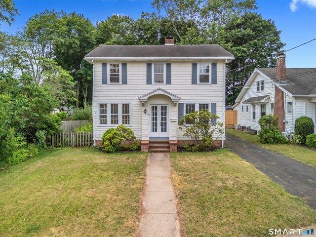 Russell St, Hamden, Home For Sale