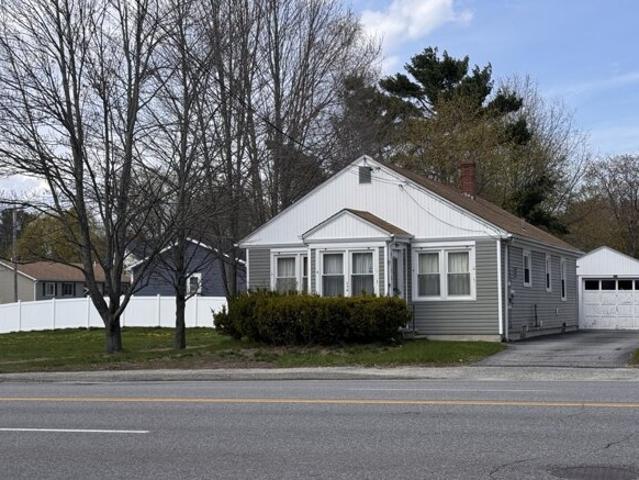 Russell St, Lewiston, Home For Sale