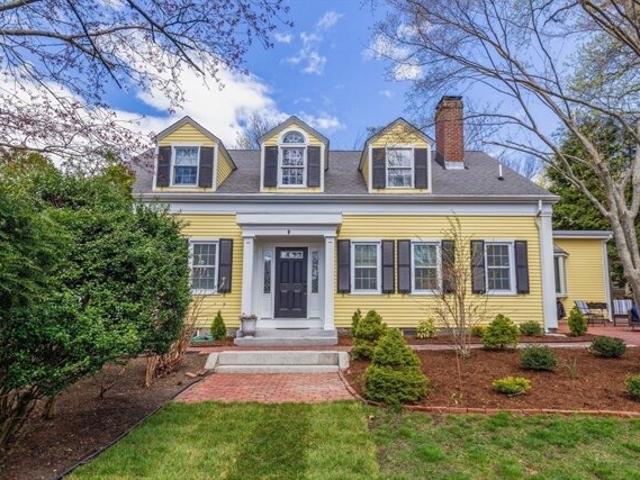Russell St, Plymouth, Home For Sale