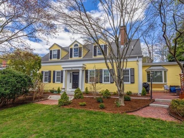 Russell St, Plymouth, Home For Sale