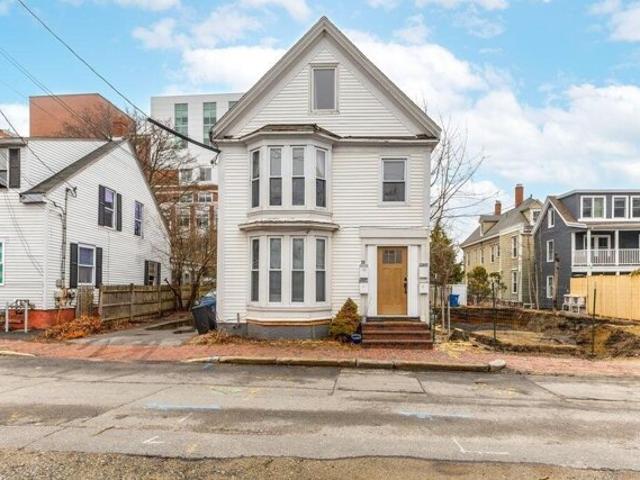 Russell St, Portland, Home For Sale