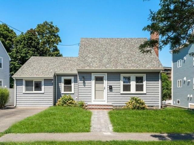 Russell St, Quincy, Home For Sale