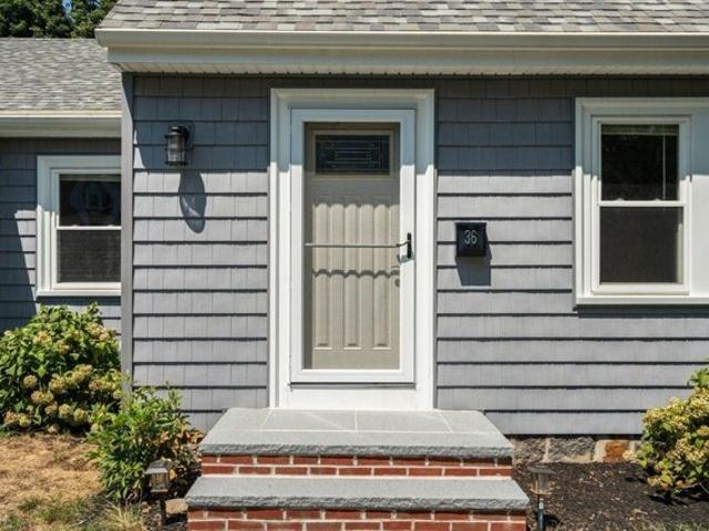 Russell St, Quincy, Home For Sale