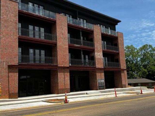 Russell St #,starkville, Condo For Sale