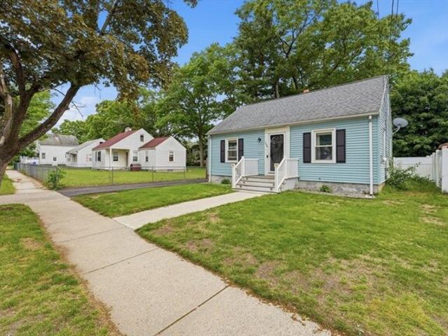 Russell St, Springfield, Home For Sale