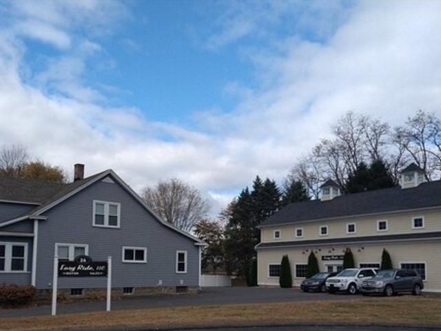 Russell St Unit A b, Hadley, Home For Sale