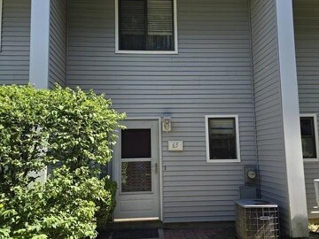 Russell St Unit J, Westfield, Condo For Sale