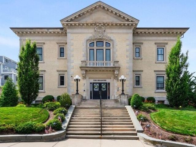 Russell St Unit,plymouth, Condo For Sale