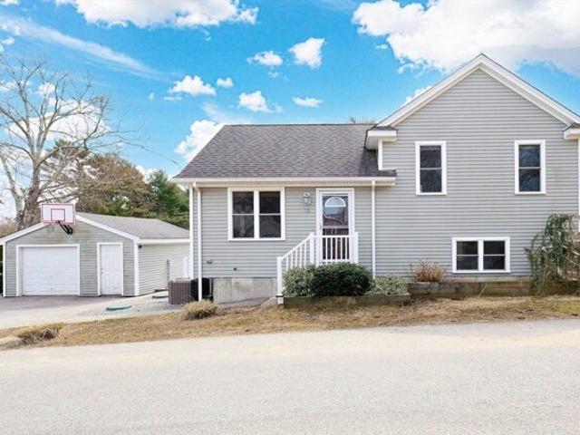 Russell St, Westport, Home For Sale