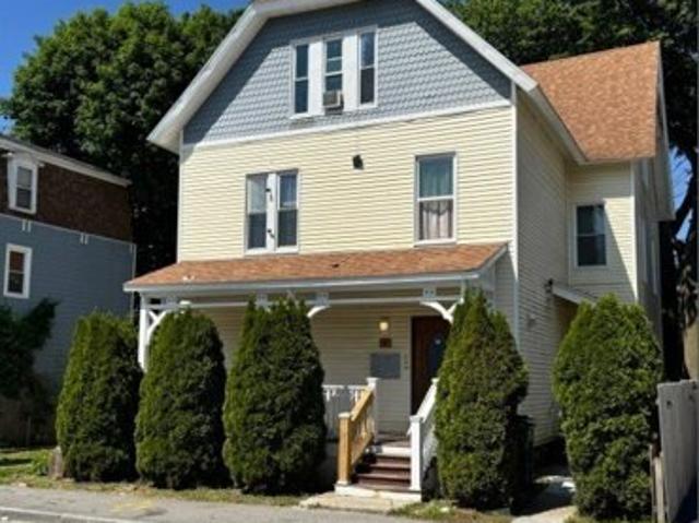 Russell St, Worcester, Home For Sale