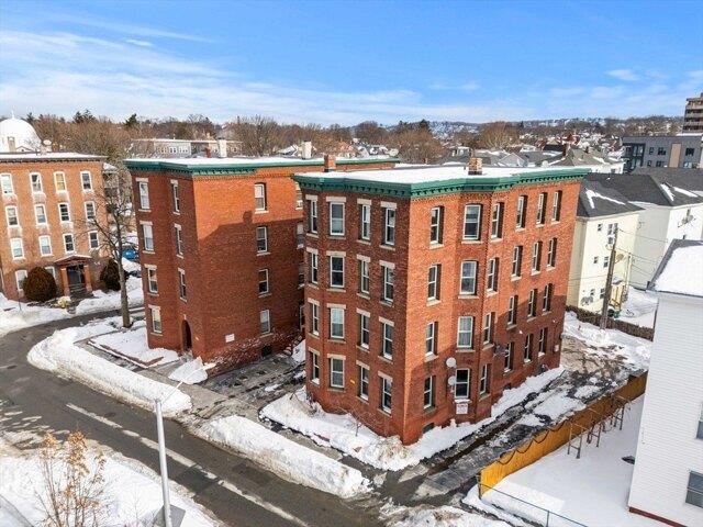 Russell St, Worcester, Home For Sale