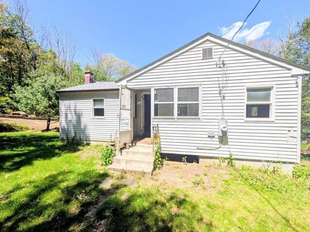 Russell Stage Rd, Blandford, Home For Sale