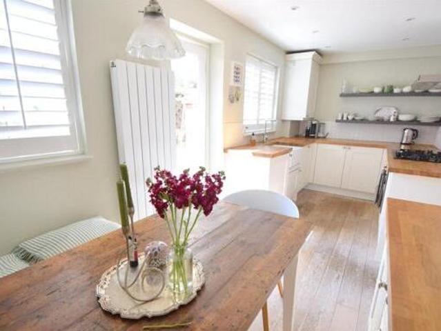 Russell Street, Windsor, 3 Bedroom Terraced