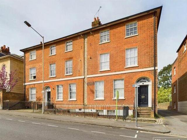 Russell Street, Chancery Mews, Reading, 1 Bedroom Apartment