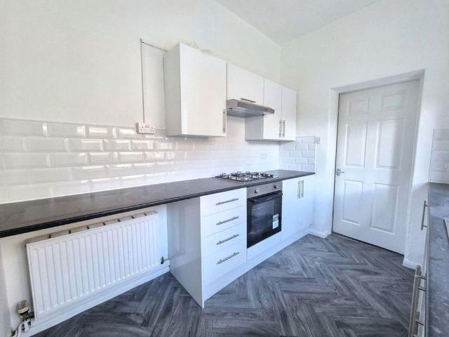 Russell Street, Jarrow, Tyne and Wear, NE32 3AW