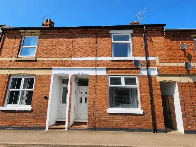 Russell Street, Kettering NN16, 3 bed property to rent, £900 pcm | PrimeLocation