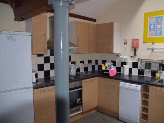 Russell Street, Nottingham, Nottingham NG7, 5 bed shared accommodation to rent, £607 pppm | PrimeLocation