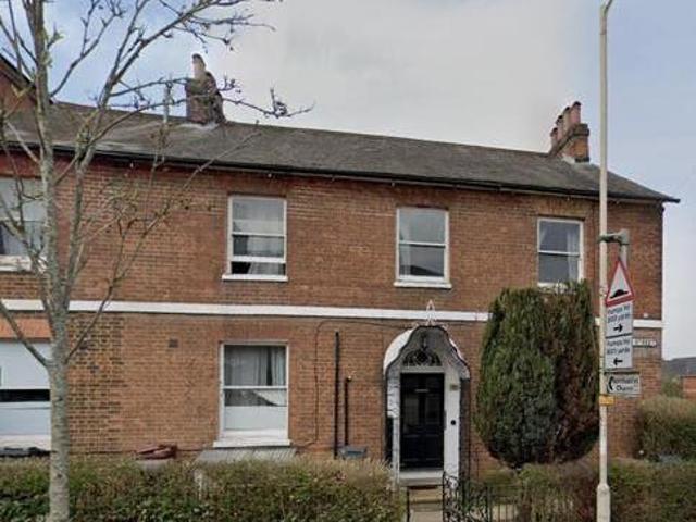 Russell Street, Reading, 1 Bedroom Apartment