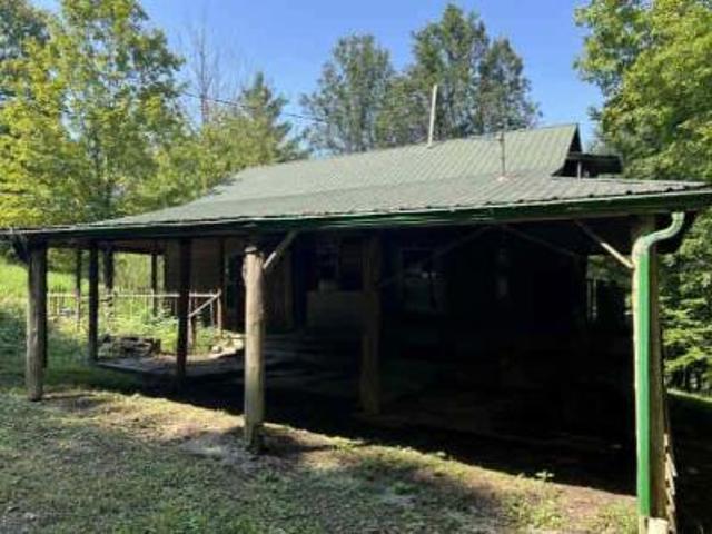 Russell Springs Rd