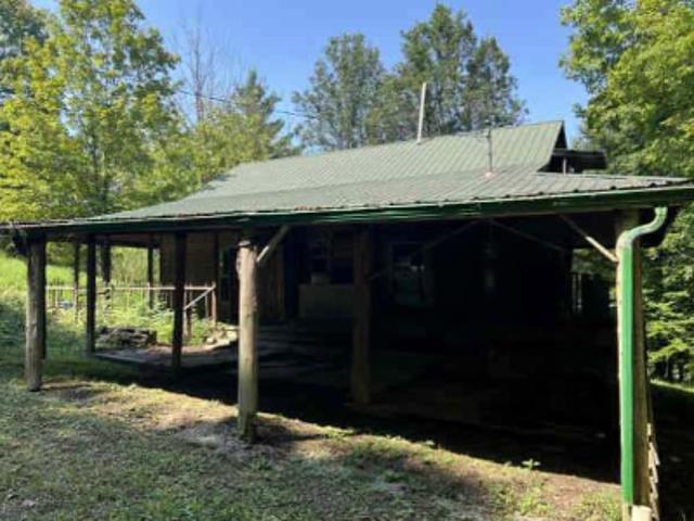 Russell Springs Rd